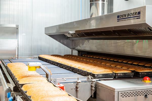 New bakery equipment on display at IBA 2023 | News | British Baker